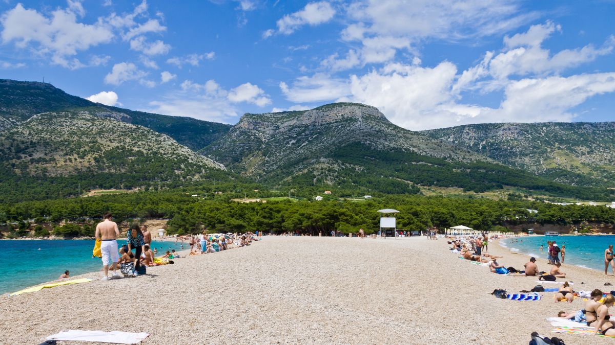 Ezek nemcsak a legszebb, de a legjobb strandok is Európában - ORIGO