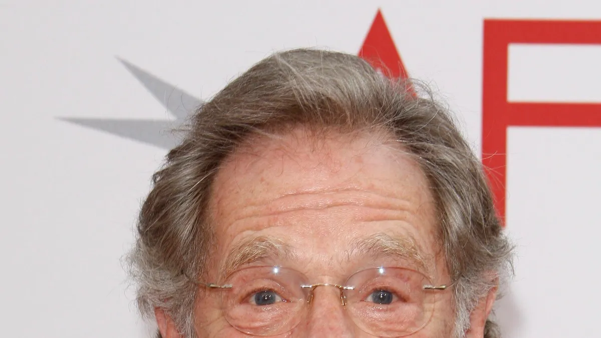 Hollywoodi kollégái meghatóan búcsúztak George Segaltől - ORIGO