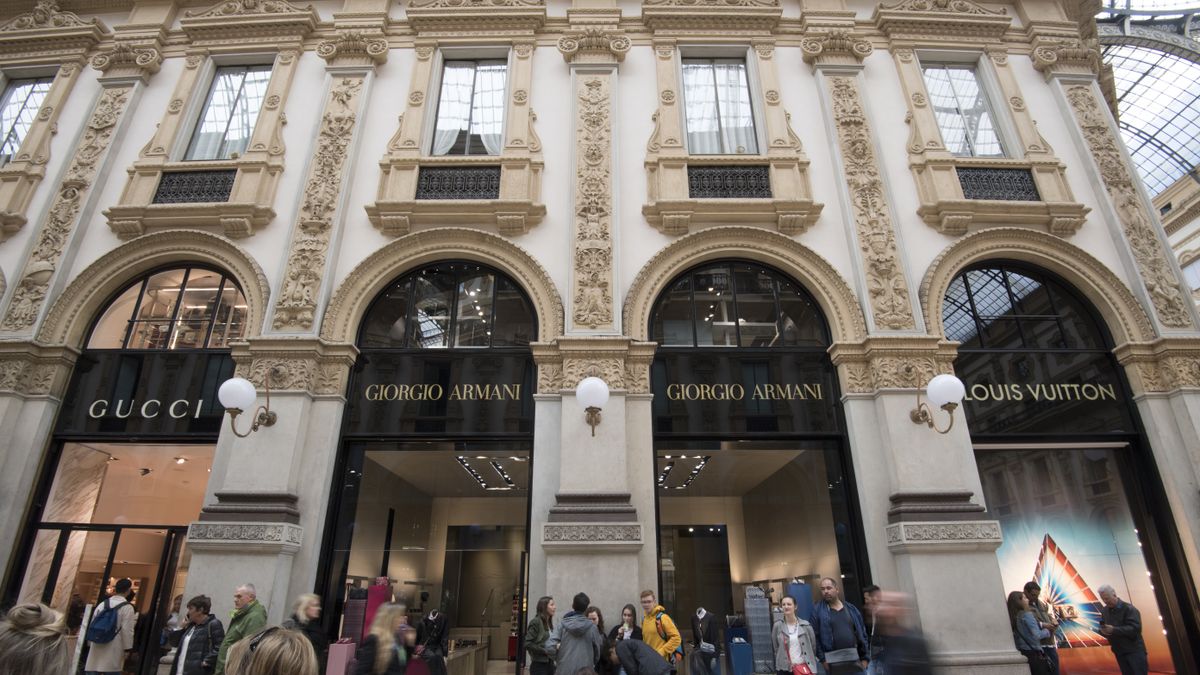 A Gucci is leáll Kínában - ORIGO