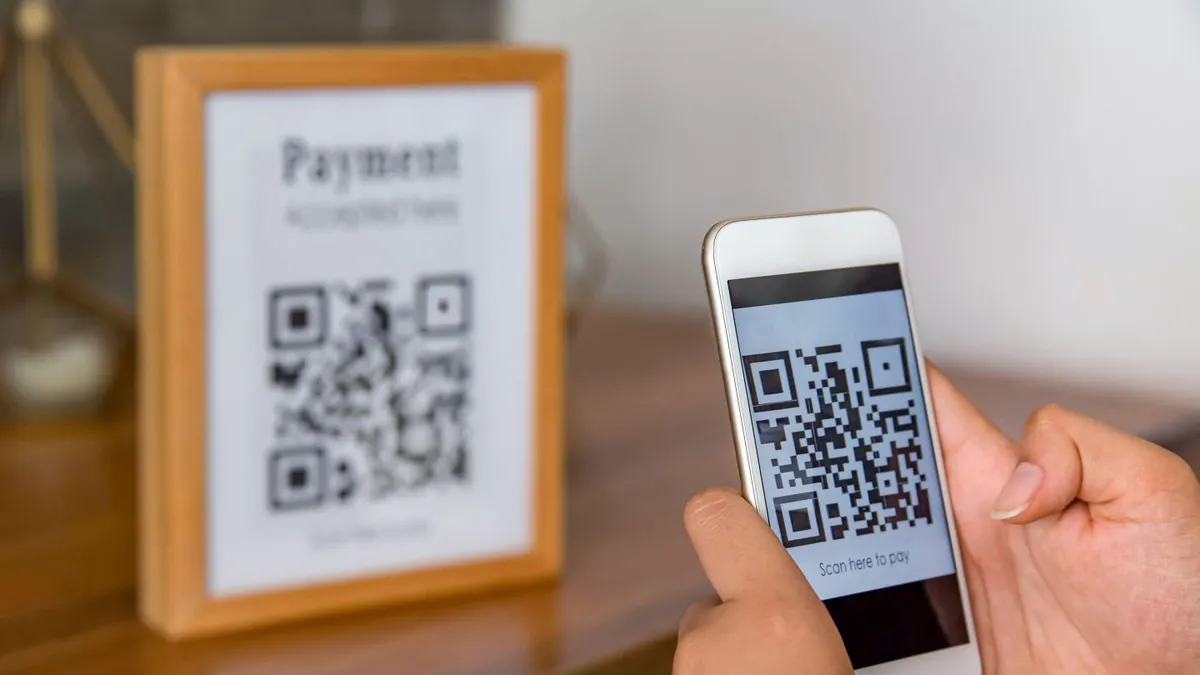 Az FBI szerint QR-kódokkal verik át az embereket a hackerek - ORIGO