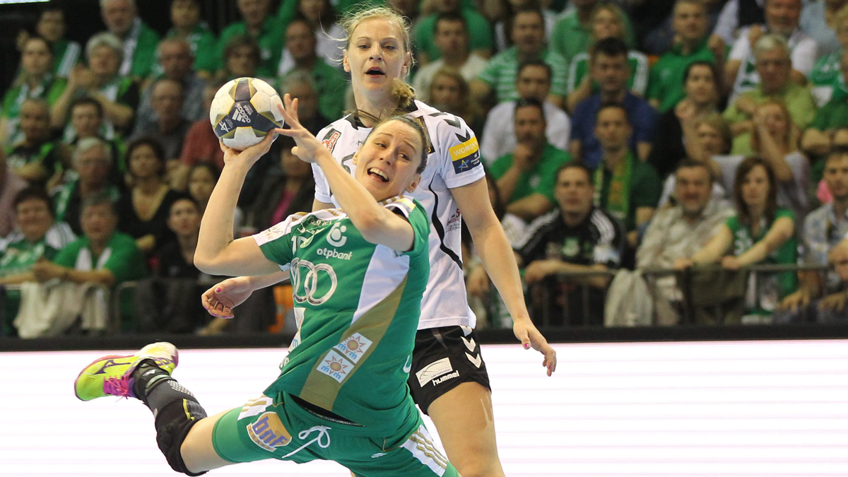 Nem volt esélye a Győrnek a Final Fourra - ORIGO