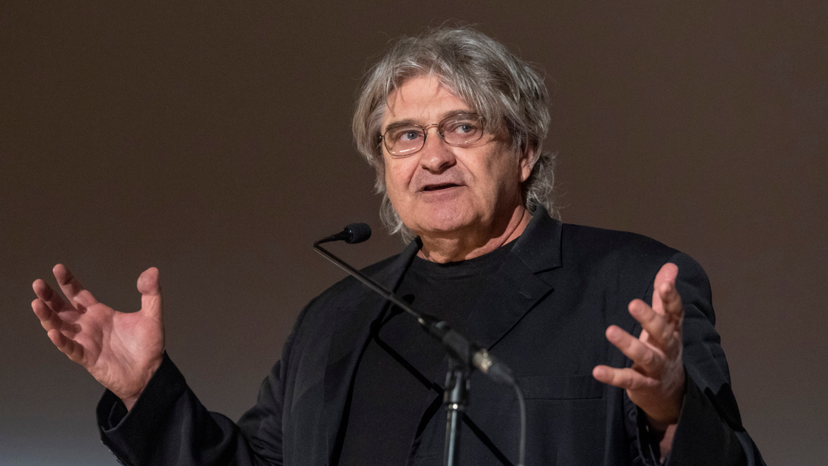 Dörner György és Koltai Róbert kapják idén a Madách-díjat - ORIGO
