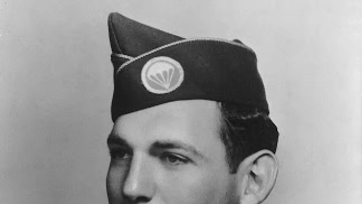 Elhunyt Az elit alakulat veteránja - ORIGO