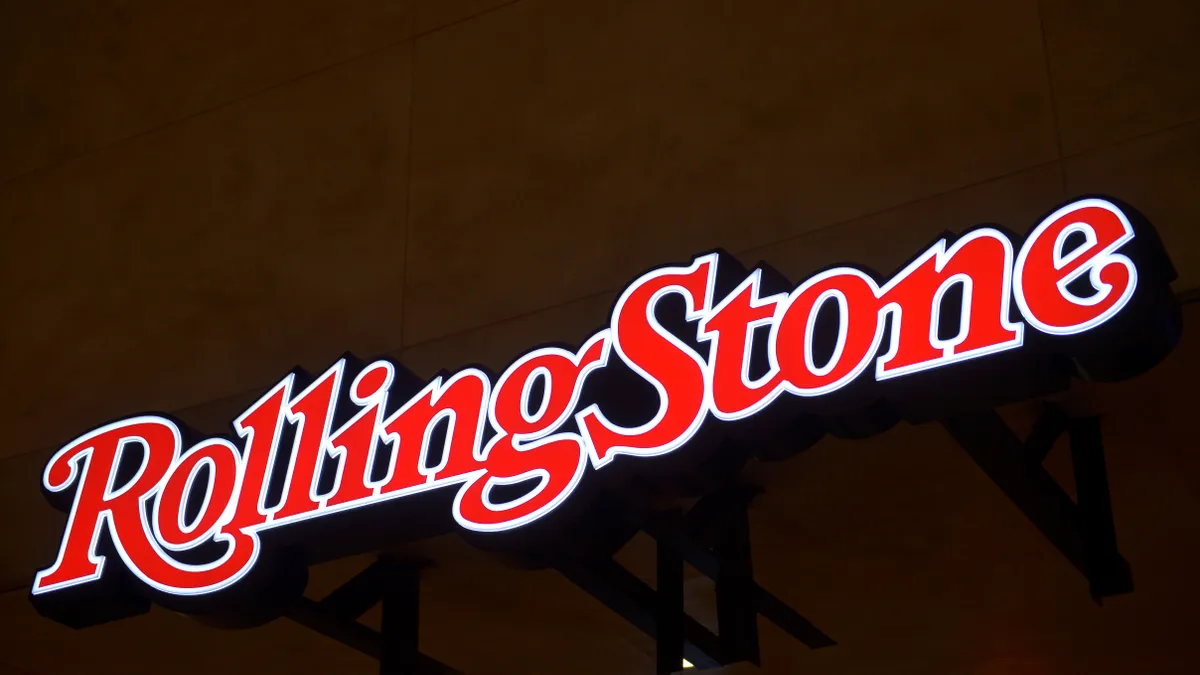 Idén lesz 50 éves, mégis eladják a Rolling Stone-t - ORIGO