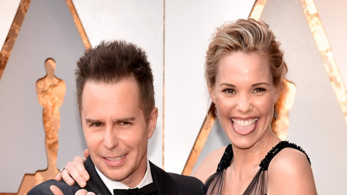 Meztelenség és ruhaköltemények: az Oscar-gála képekben - Galéria - ORIGO