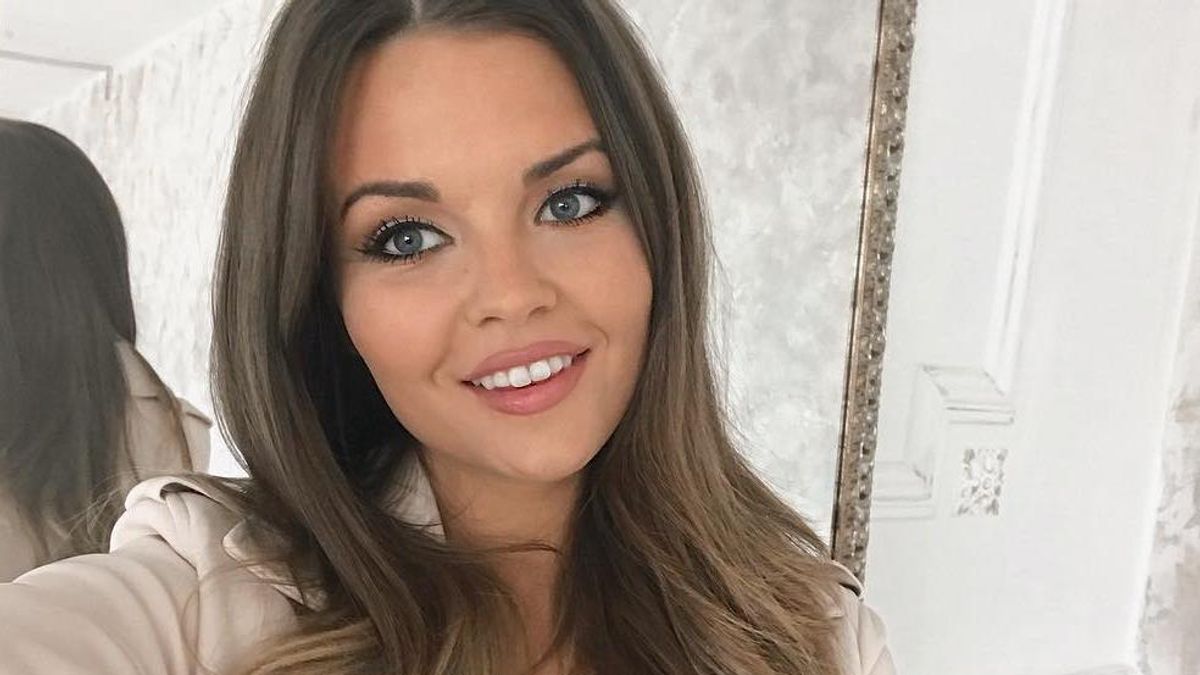 Kárpáti Rebeka elárulta, miért hagyja el a Jóban Rosszbant - ORIGO