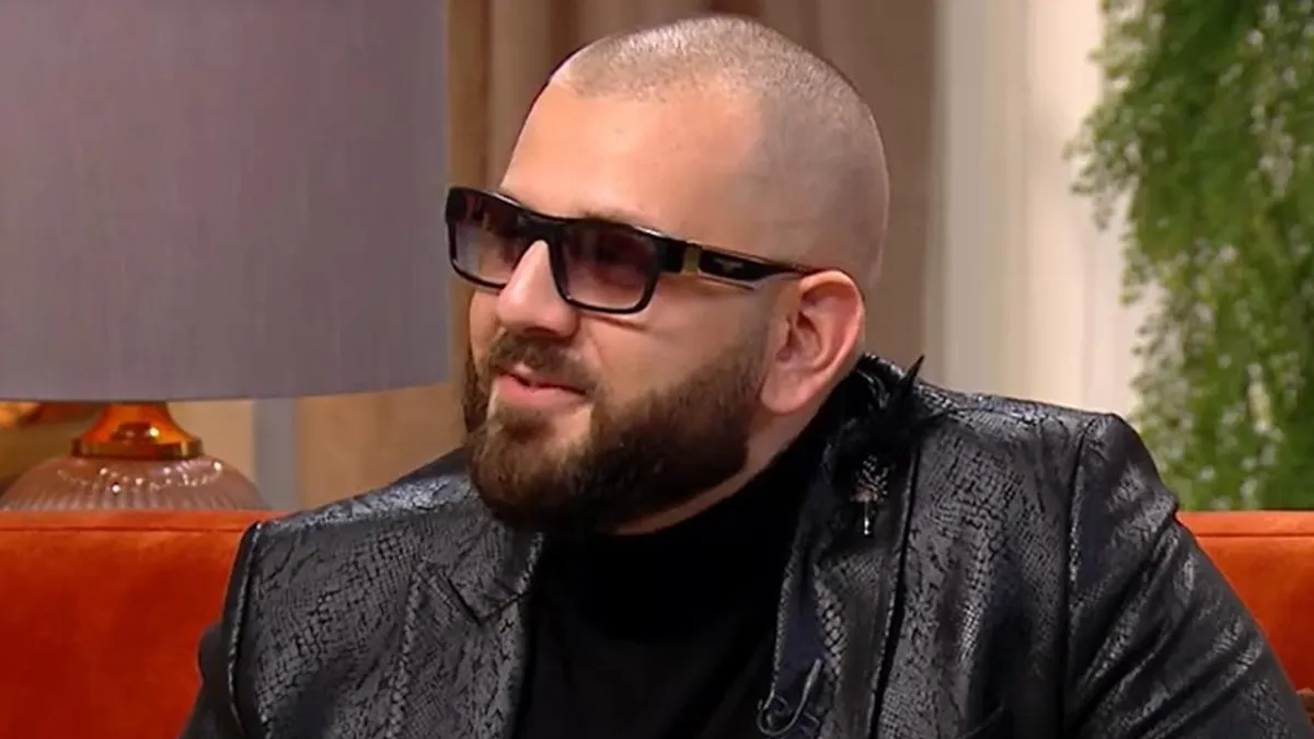 Porig alázta G.w.M-et Kembe Sorel - videó - ORIGO