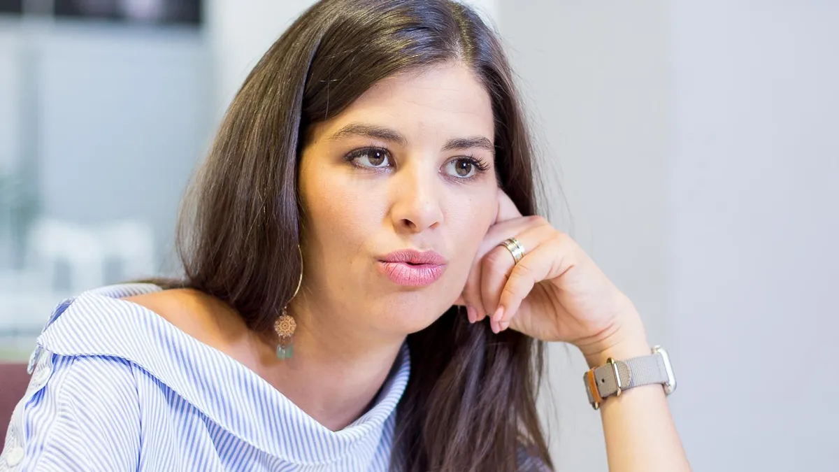 Ördög Nóra: Ciki lenne hamar elveszíteni milliókat - ORIGO