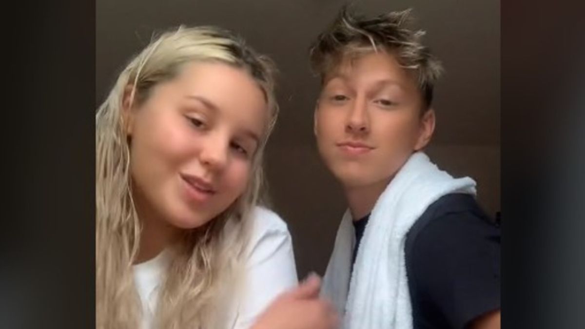Összehozták A Rajongók A Két Magyar Tiktok Sztárt Origo