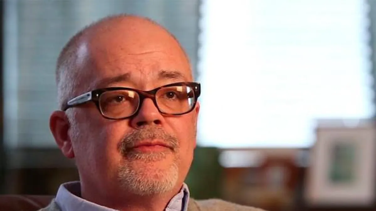 Meghalt Scott Nimerfro - ORIGO