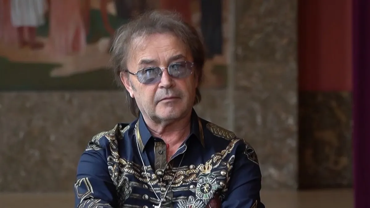 Szikora Róbert: Annyi mindent elvettek tőlünk a németek, ezt hagyják ...