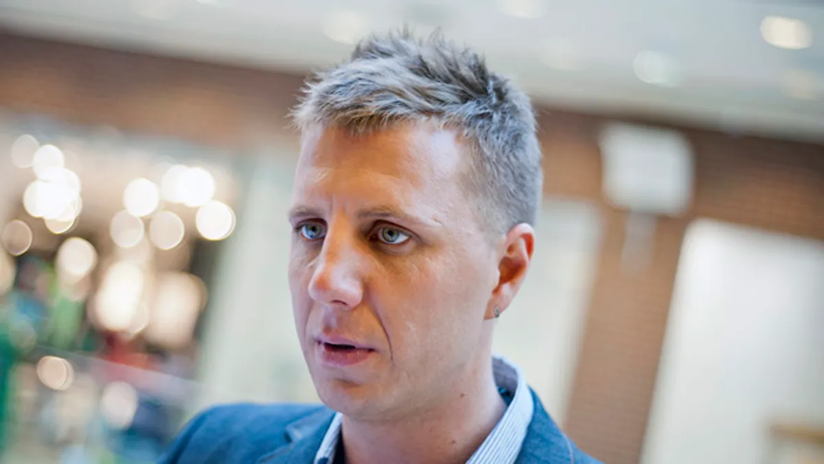 Zámbó K. Jimmbó néven folytatja Zámbó Krisztián - ORIGO