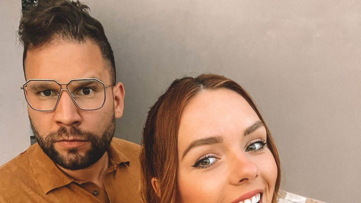 Teljesen megváltozott Rácz-Gyuricza Dóra élete - ORIGO