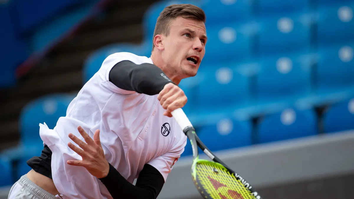 Fucsovics bejutott a müncheni ATP-torna negyeddöntőjébe - ORIGO