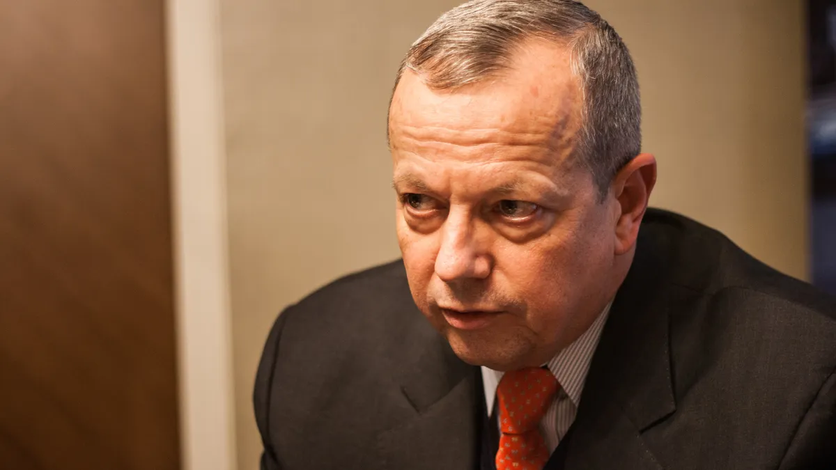 Még évekig fogunk harcolni az Iszlám Állammal - ORIGO