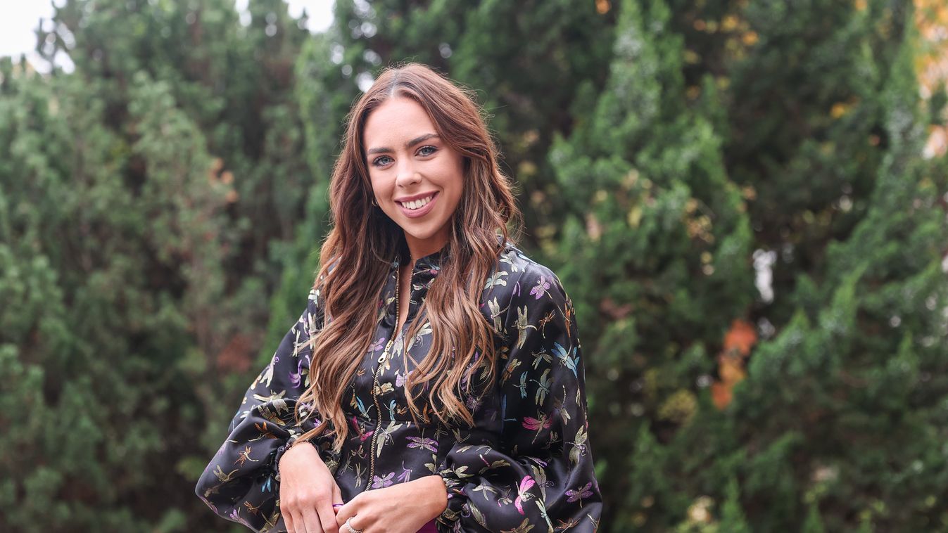 Dühösen reagált Lissák Laura a róla és G.w.M-ről szóló pletykákra - ORIGO