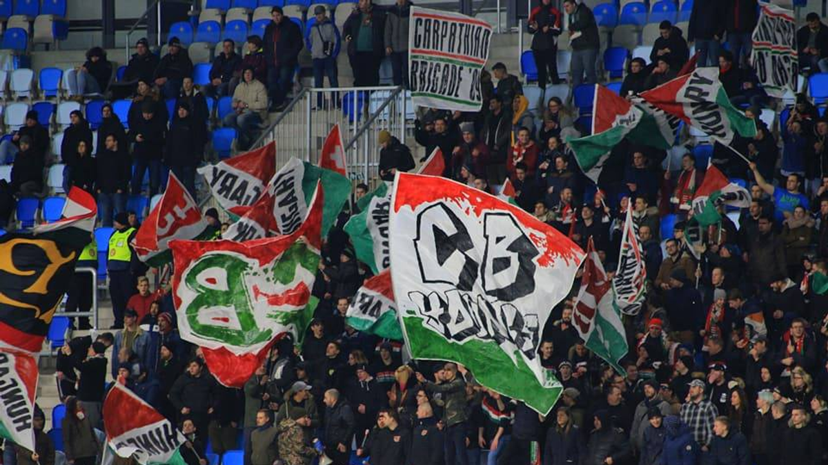 Az egész tábor Marco Rossi mögött - ORIGO