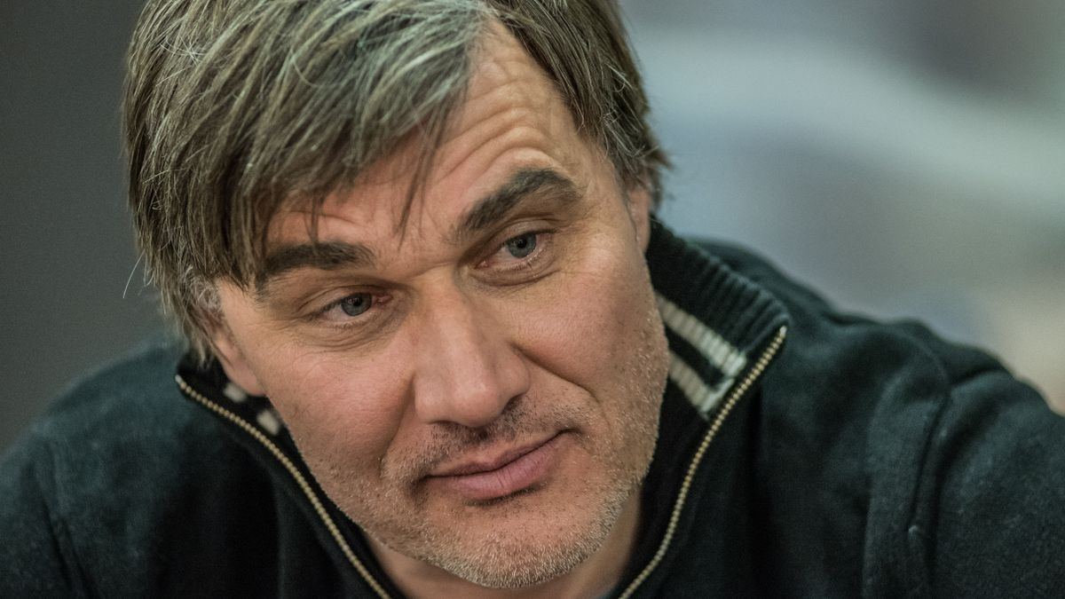 Trill Zsolt: Az egész kárpátaljai létezésünk burok volt - ORIGO