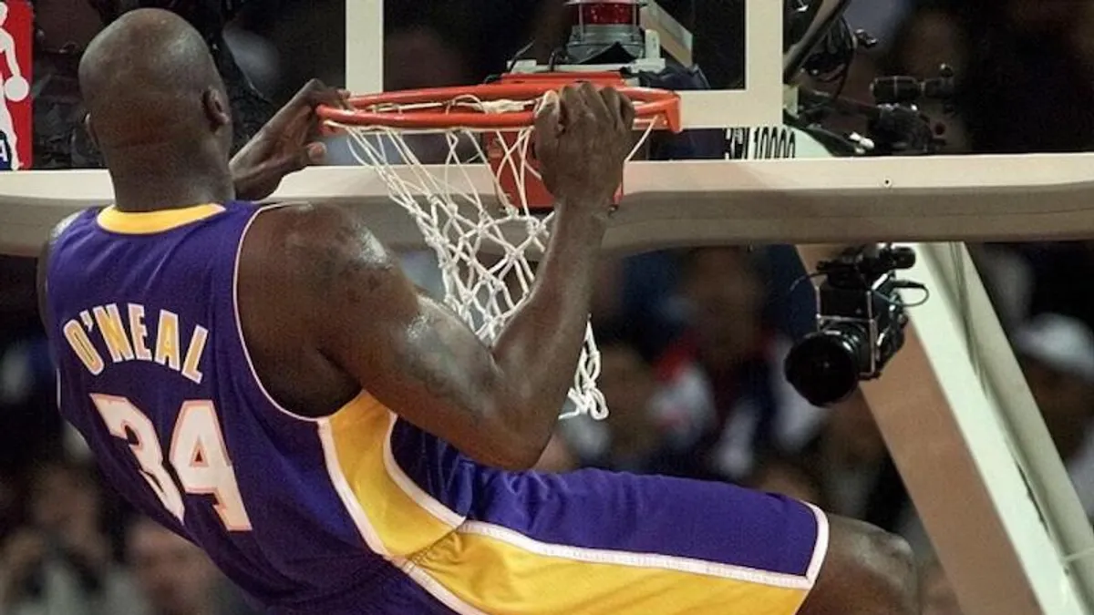 A filmtörténet óriásai: a 10 legjobb kosaras, akikből filmsztár lett ...