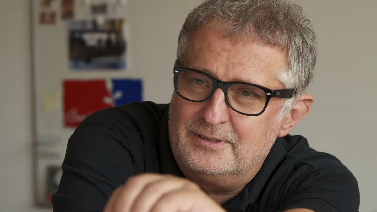 Volt, aki szellemként jött vissza – interjú Kalamár Tamás producerrel ...