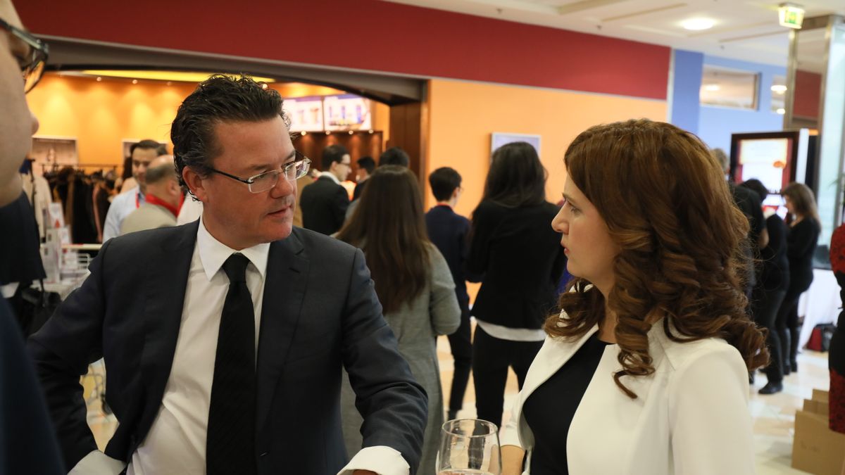 Dirk Gerkens: 15 csatornája lesz a TV2 Csoportnak az év végére - ORIGO