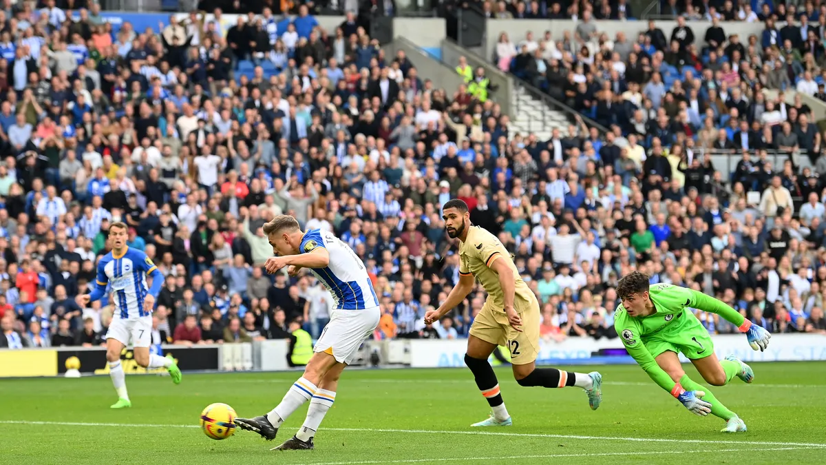 A Chelsea új edzője hatalmas verést kapott korábbi csapatától - ORIGO