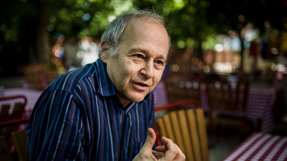 Fischer Ádám: Ki a jó kritikus és ki a rossz kritikus - ORIGO