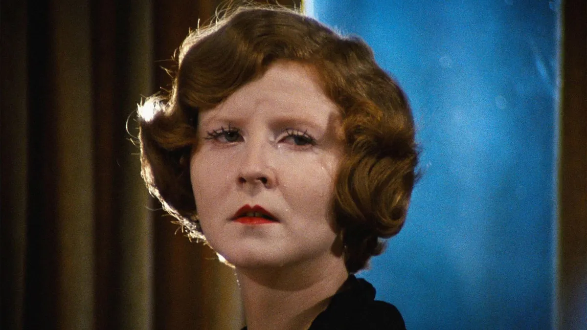 Meghalt Irm Hermann - ORIGO