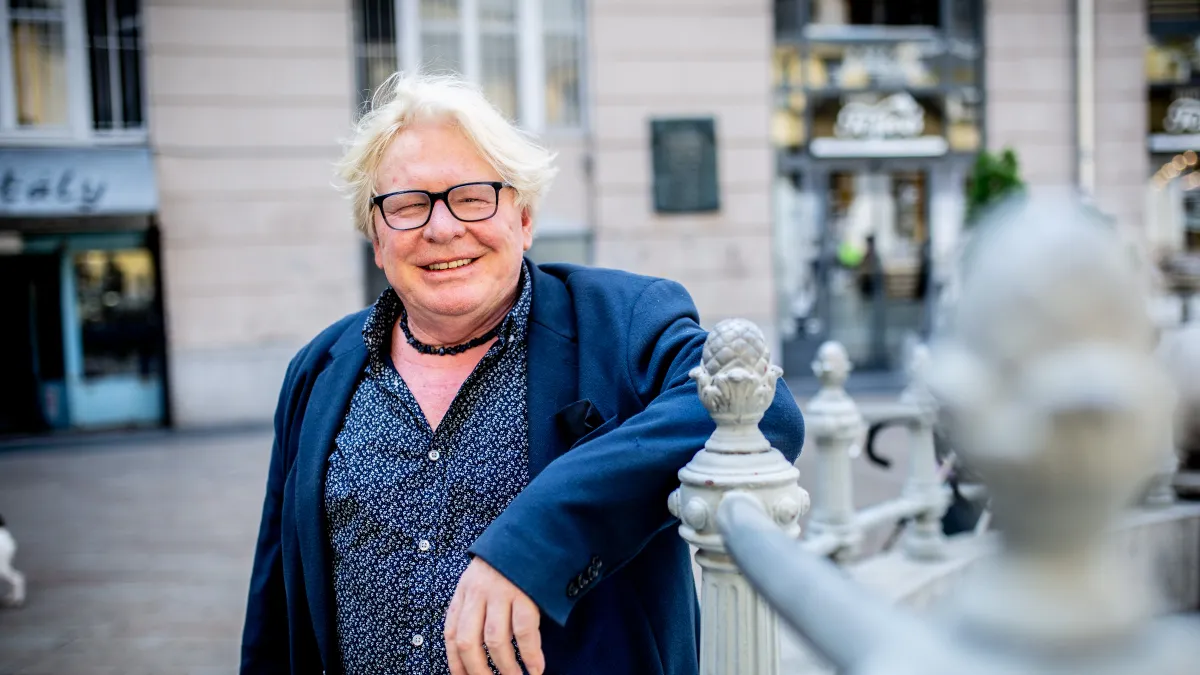 Három koncertet is ad a hétvégén a Ghymes együttes alapítója - ORIGO