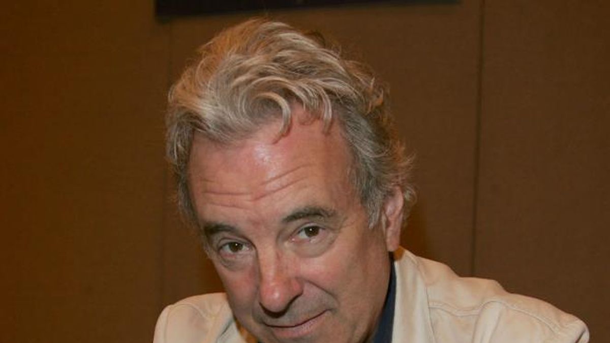 Koronavírusban meghalt Jay Benedict - ORIGO