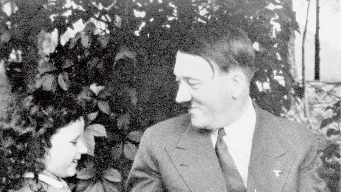 Hamisítvány lehet az egyik Hitler-festmény - ORIGO