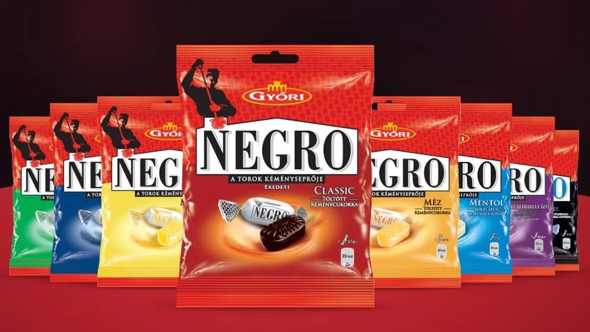 Nem tudni, mi lesz a Negro cukor sorsa - ORIGO