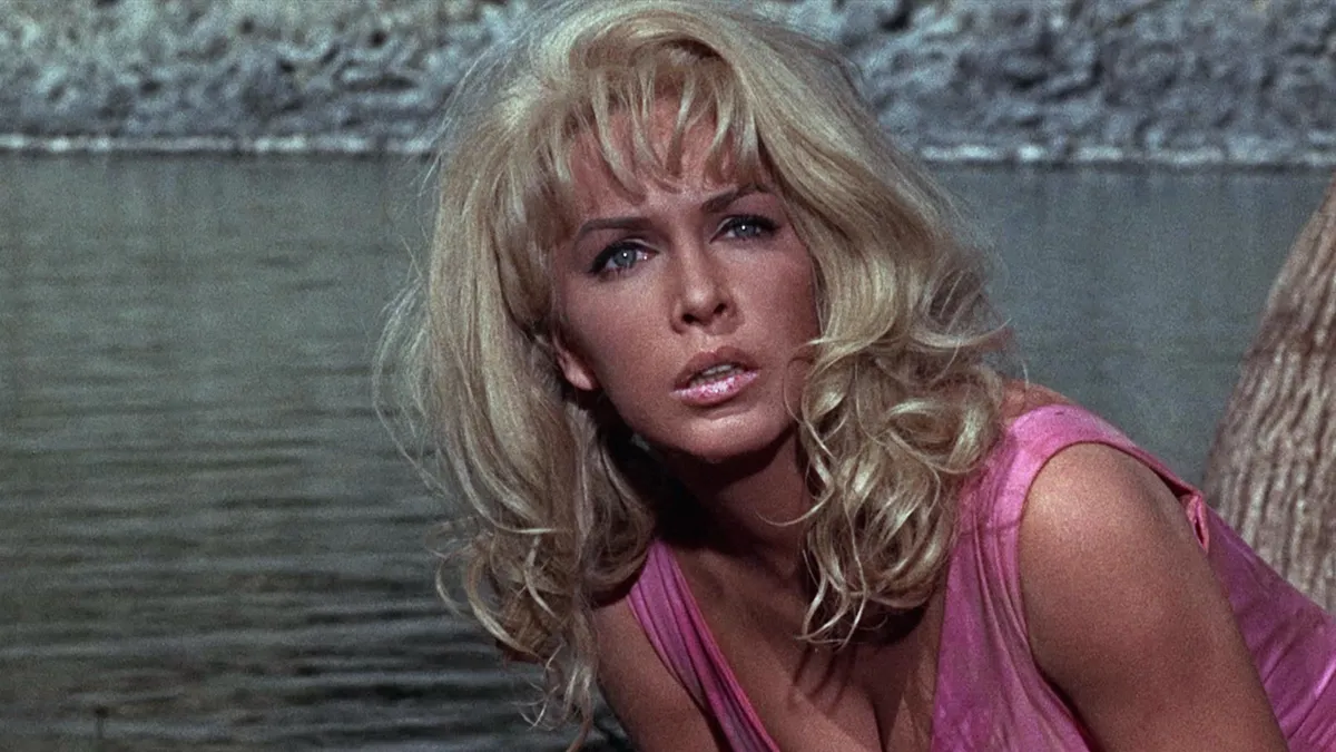 Meghalt Stella Stevens - ORIGO