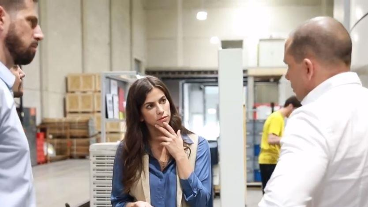 Sikeresek a versenyképesség-növelő támogatások - videó - ORIGO