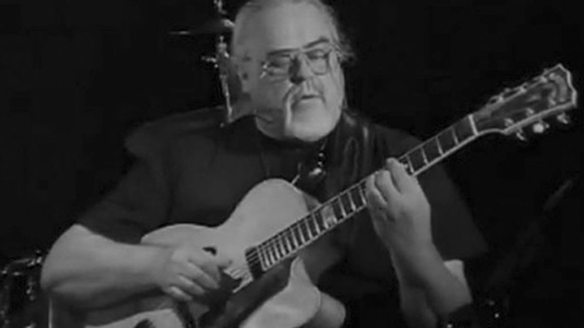 Big Jim Sullivan, 1941-2012 - ORIGO