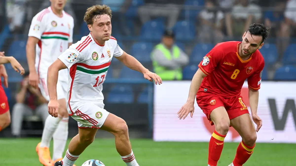 Kincs ez a pont, amely egészen a foci Eb-ig röpítheti Magyarországot ...