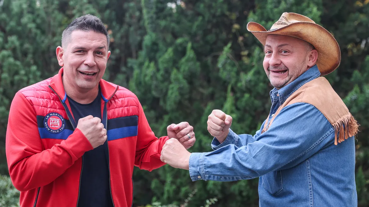 Ezért adta fel a küzdelmet a Farm VIP játékosa - ORIGO