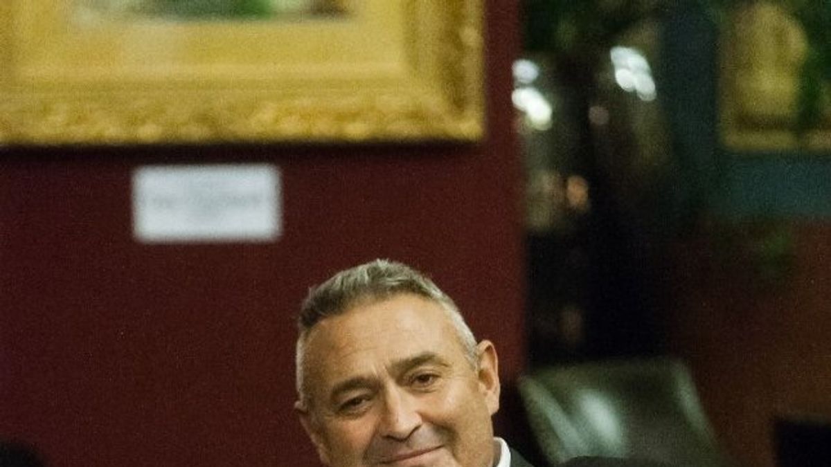 Hajléktalan, drogfüggő férfival él együtt Gesztesi Károly volt felesége ... Hajléktalan, drogfüggő férfival él együtt Gesztesi Károly volt felesége ...