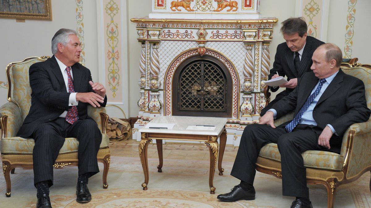 Oroszország kijön a karanténból - ORIGO