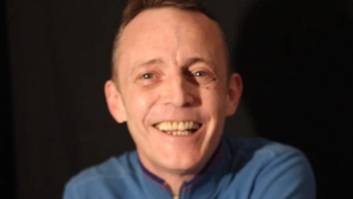 Meghalt Lee Whitlock - ORIGO