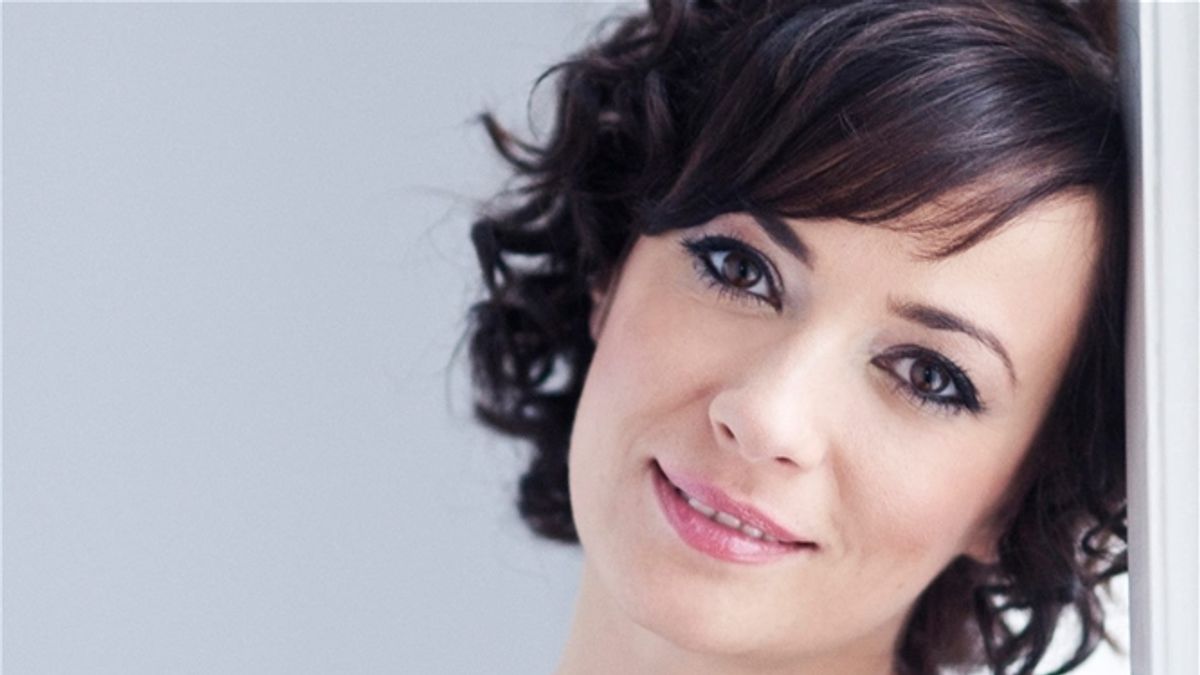 Felháborodott Farkasházi Réka - ORIGO