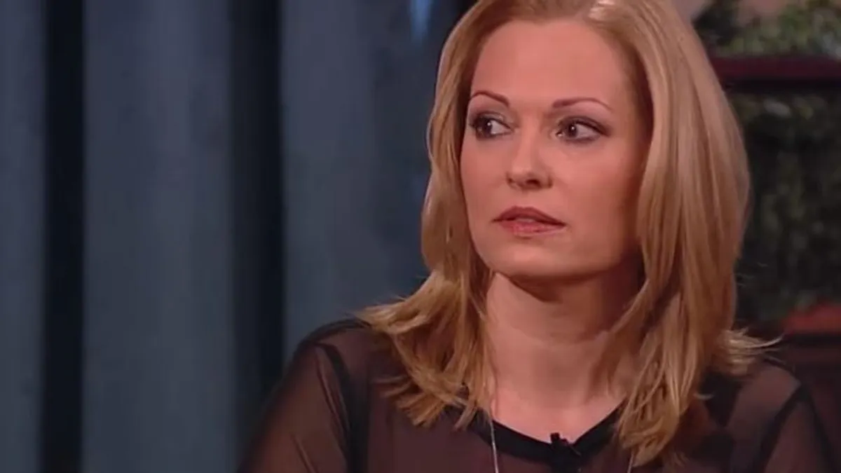 Onyutha Judit távozik, Gaál Noémi érkezik - ORIGO