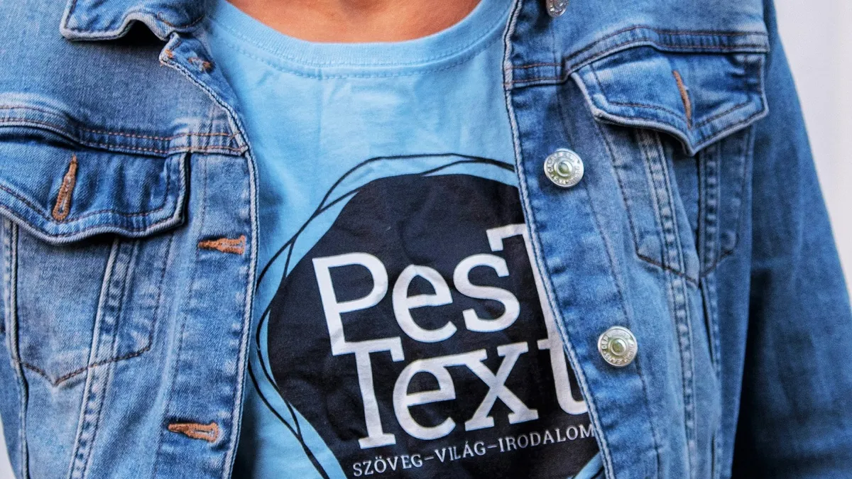 Budapestre költözik a világirodalom - ORIGO