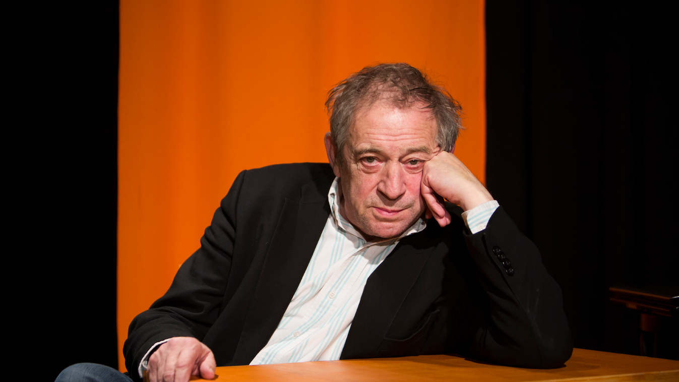 Jordán Tamást kórházba kellett vinni - ORIGO