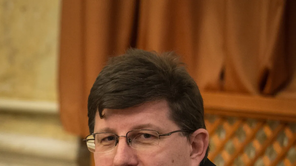 Biró Norbert lett a Somogy Megyei Közgyűlés új elnöke - ORIGO