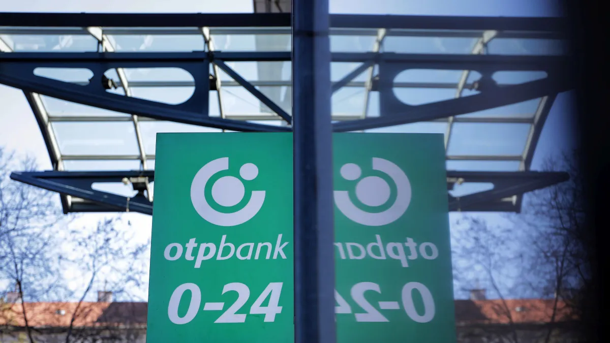 Elképesztő számokat közölt az OTP-csoport a fizetési rendszereiről - ORIGO