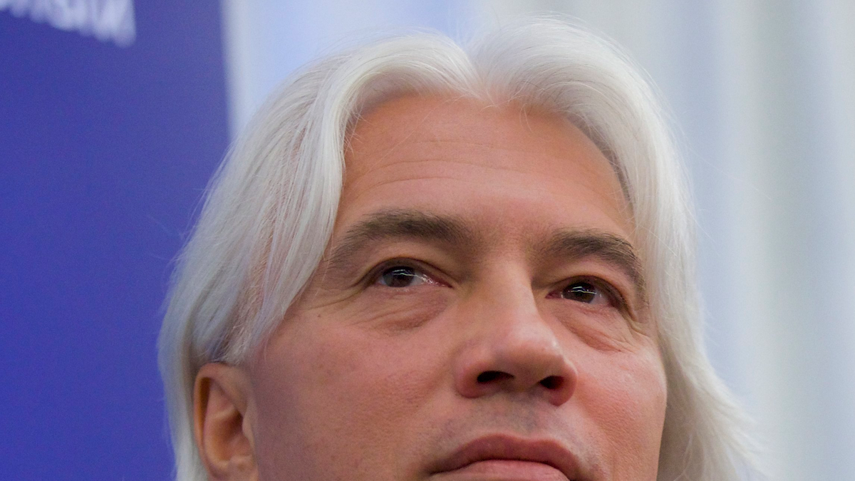 Meghalt Dmitrij Hvorosztovszkij orosz sztárbariton - ORIGO