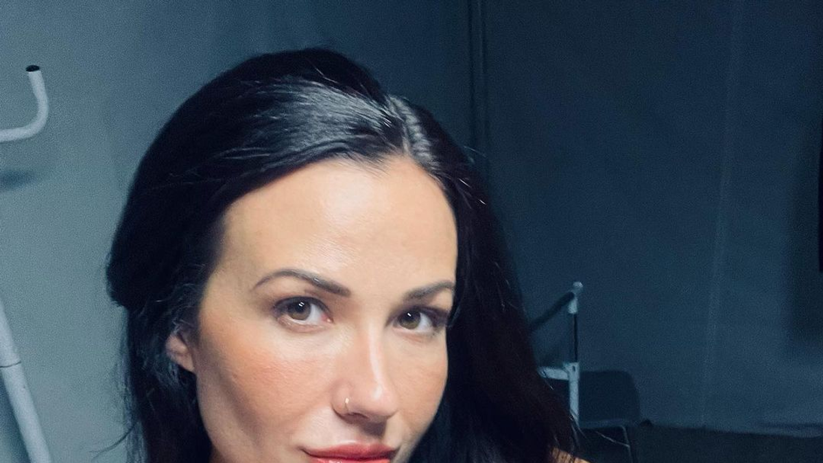 Mi történt Janicsák Veca arcával? - videó - ORIGO