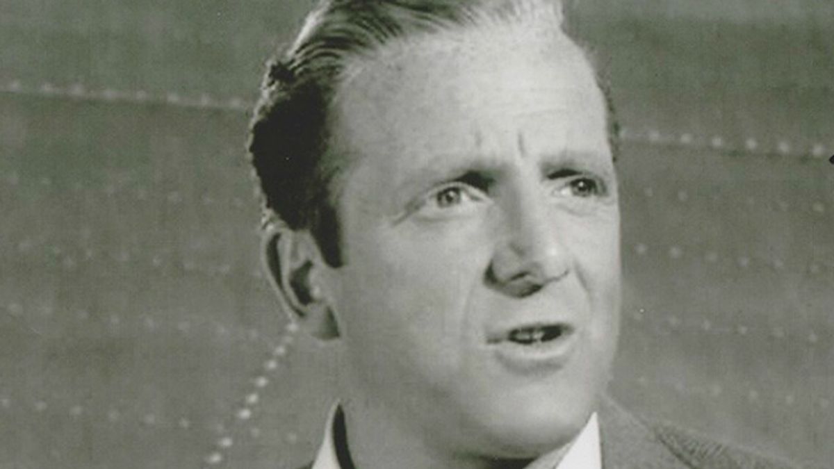 Meghalt Fredd Wayne - ORIGO