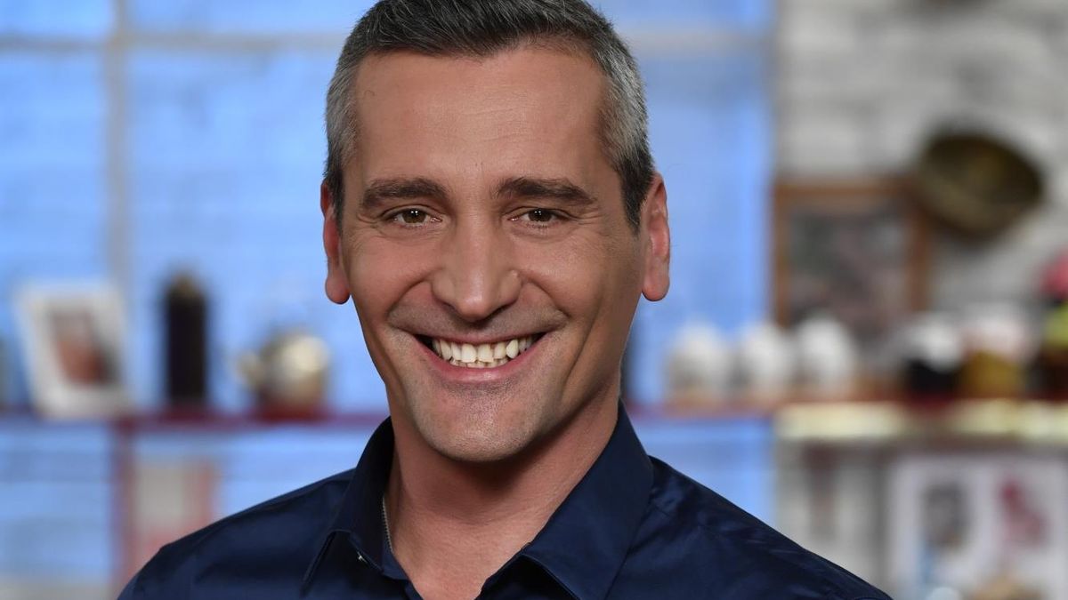 Ismerős lehet a nézőknek a Család-barát új műsorvezetője - ORIGO